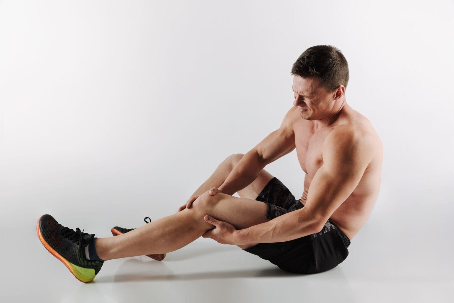 Agujetas: guía para prevenirlas, aliviarlas rápido y seguir entrenando ...